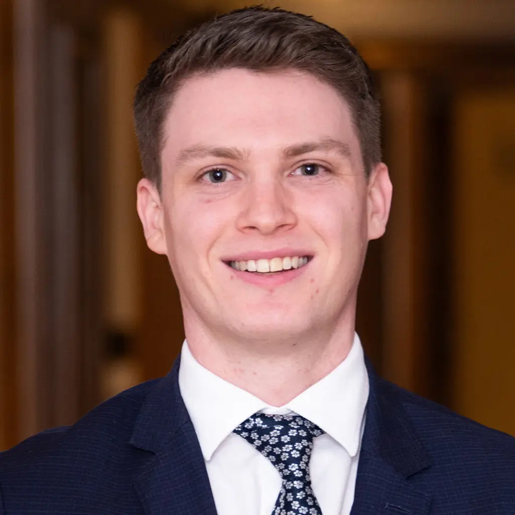 Gold Service Scholarship Scholars - The Gold Service Scholarship